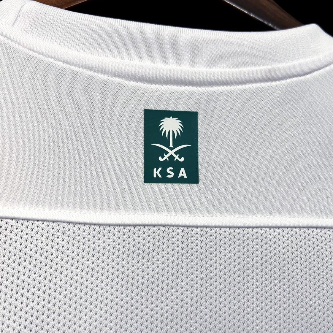 Al-Nassr Third Kit 23/24 - Fan Version – Kit Haus