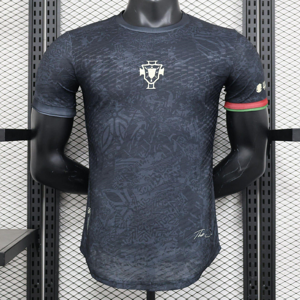 The Siu Jersey - Ronaldo Inspired - Player Version – Kit Haus