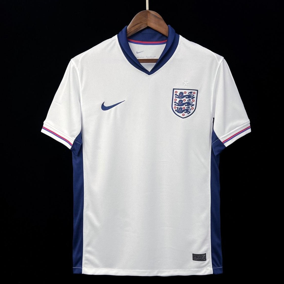England Home 2024 Kit – Kit Haus
