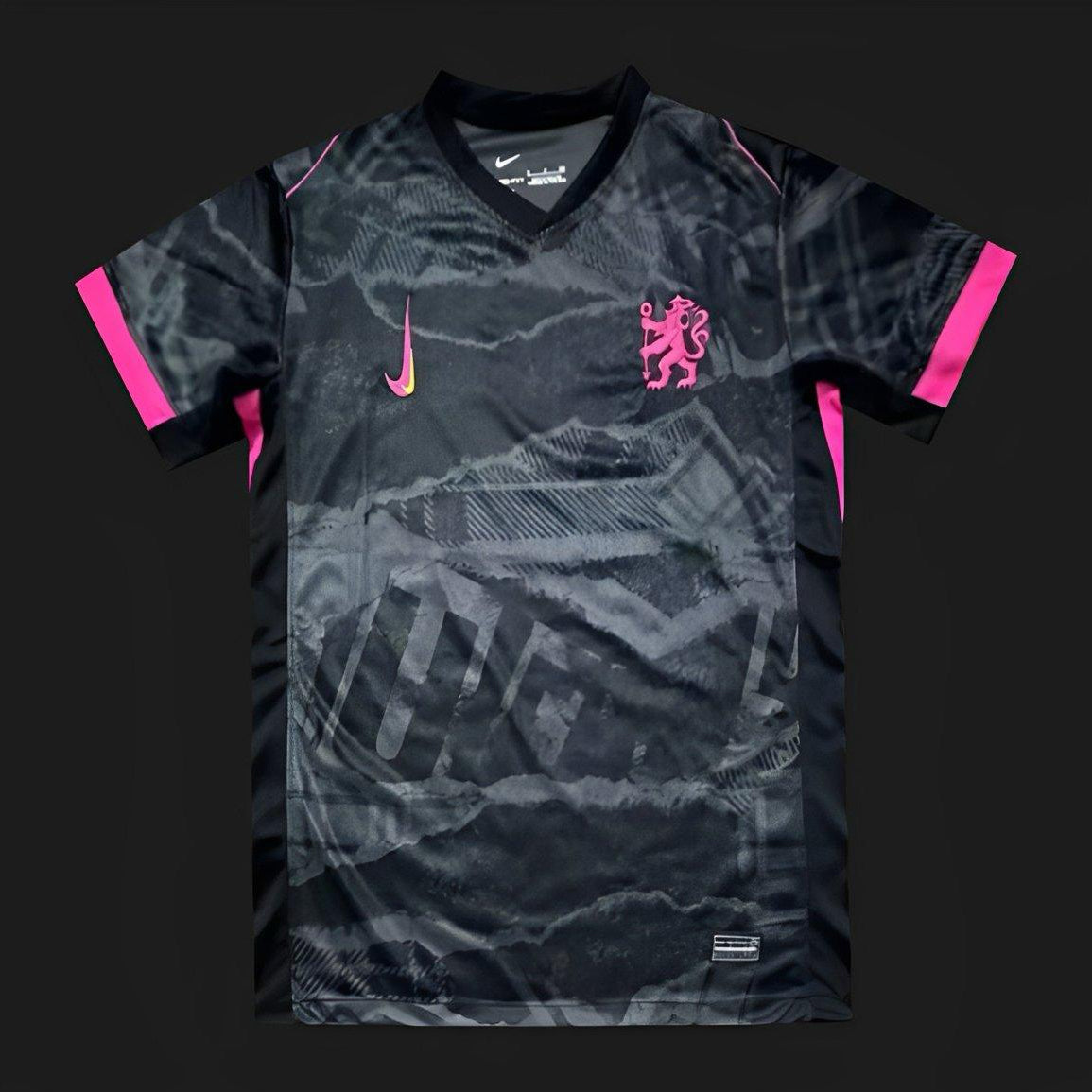 Chelsea Third Kit 24/25 – Kit Haus