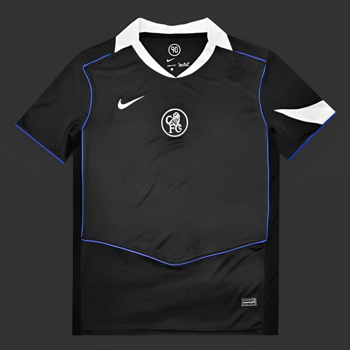 Chelsea Third Kit 25/26 – Kit Haus