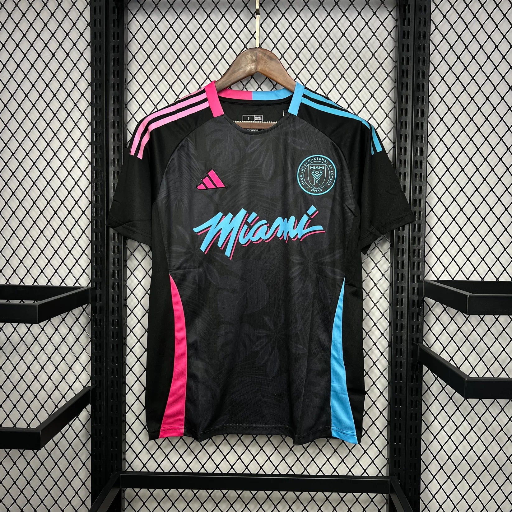 Inter Miami Vice City – Kit Haus