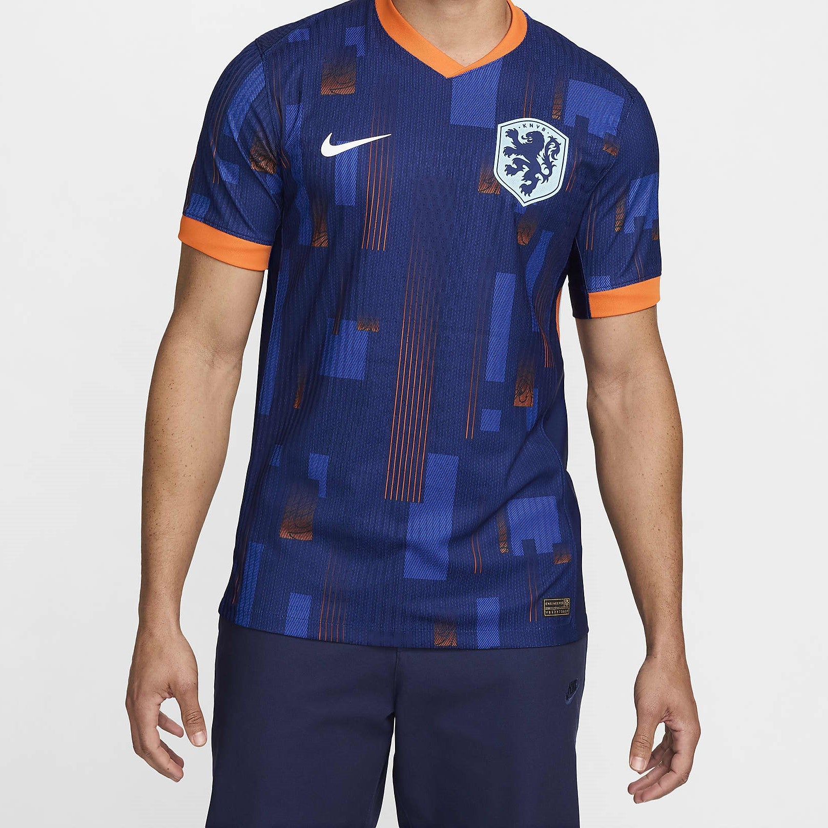Netherlands Away 2024 Kit – Kit Haus